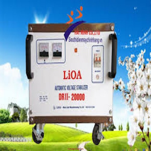 DRII – 20 000 – Đèn Let's go